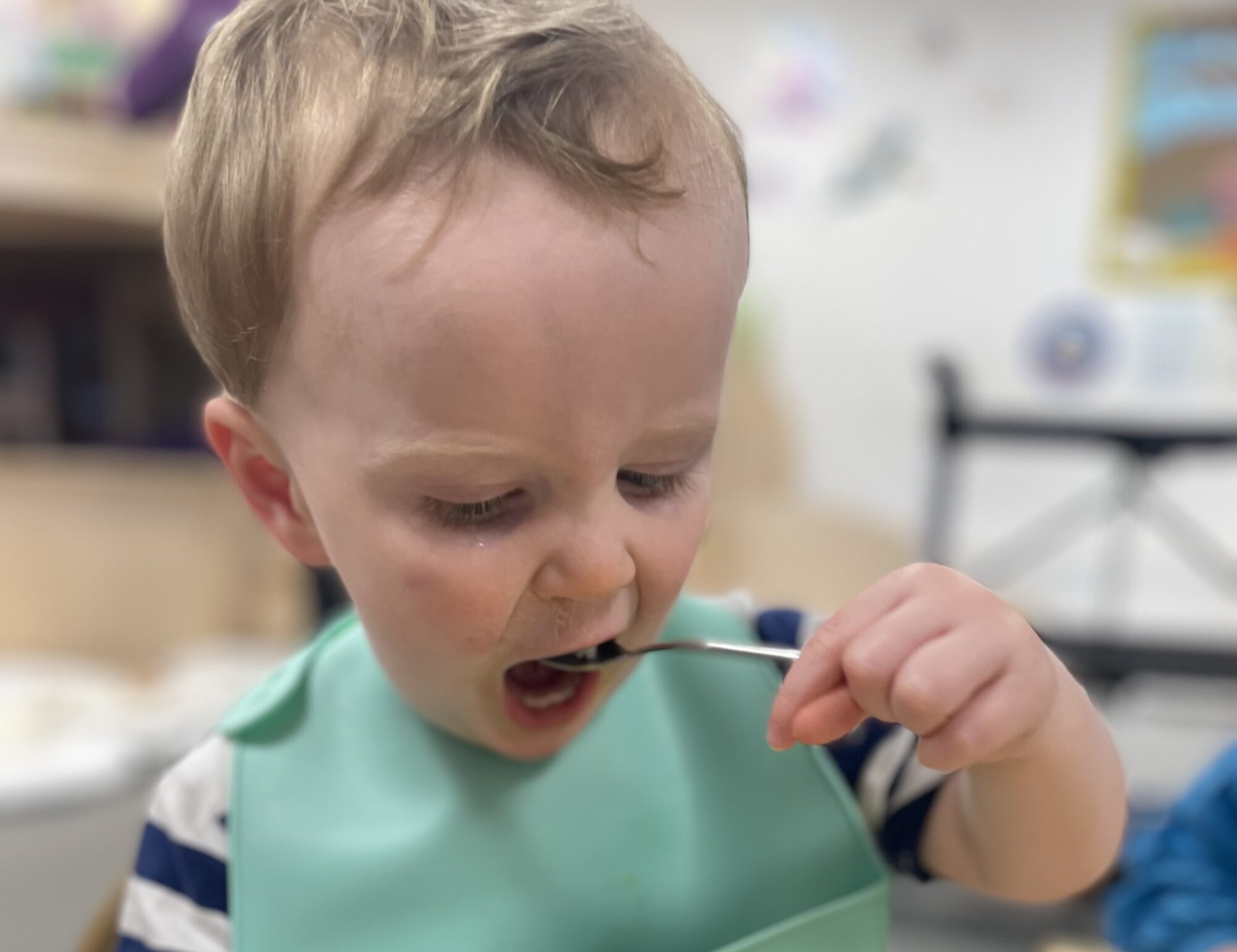 Safer Feeding Assessment - Wise Owls Childcare