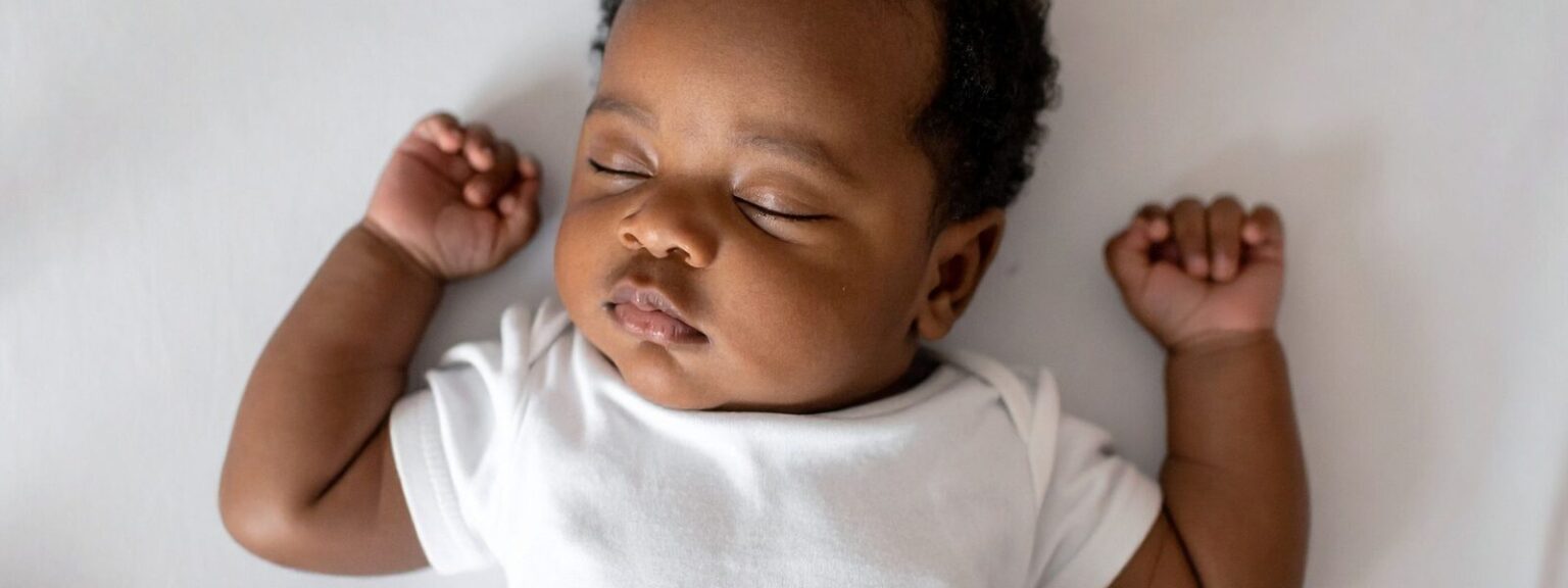 Safer Sleep Policy - Wise Owls Childcare